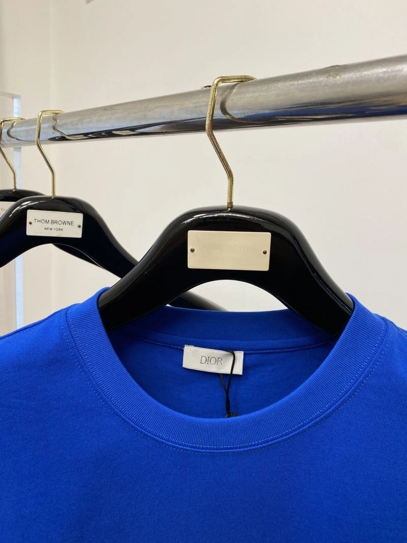 Precise copy Christian Dior T-Shirts