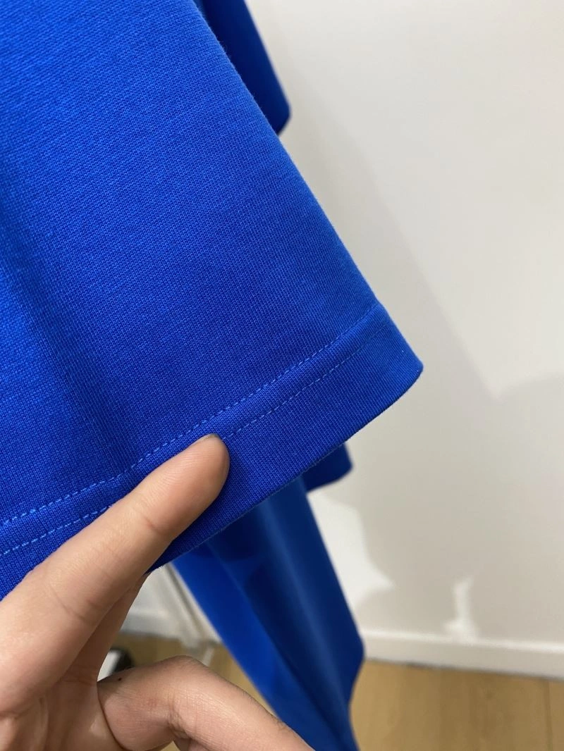 Precise copy Christian Dior T-Shirts