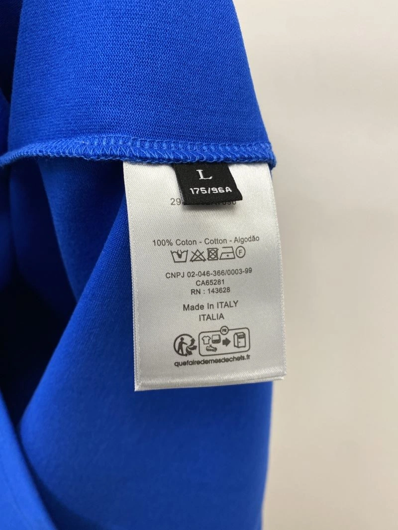 Precise copy Christian Dior T-Shirts