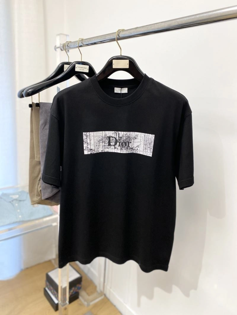 Christian Dior T-Shirts