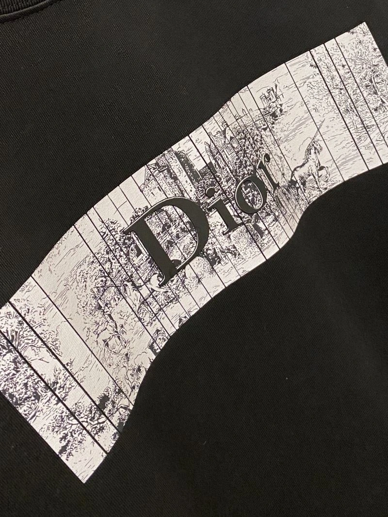 Authentic Christian Dior T-Shirts
