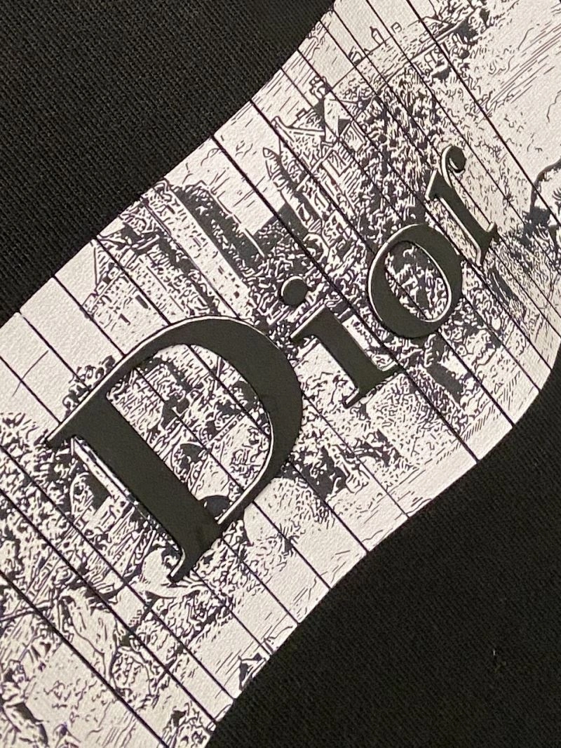 Authentic Christian Dior T-Shirts