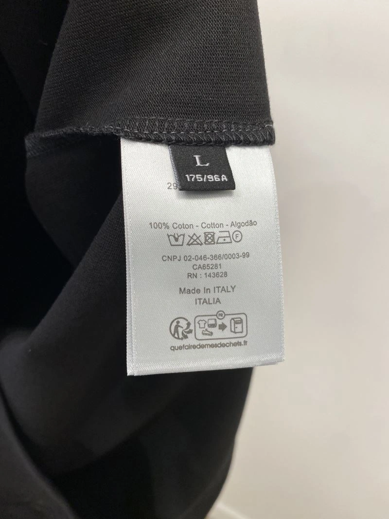 Authentic Christian Dior T-Shirts
