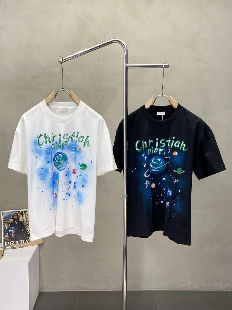 Christian Dior T-Shirts