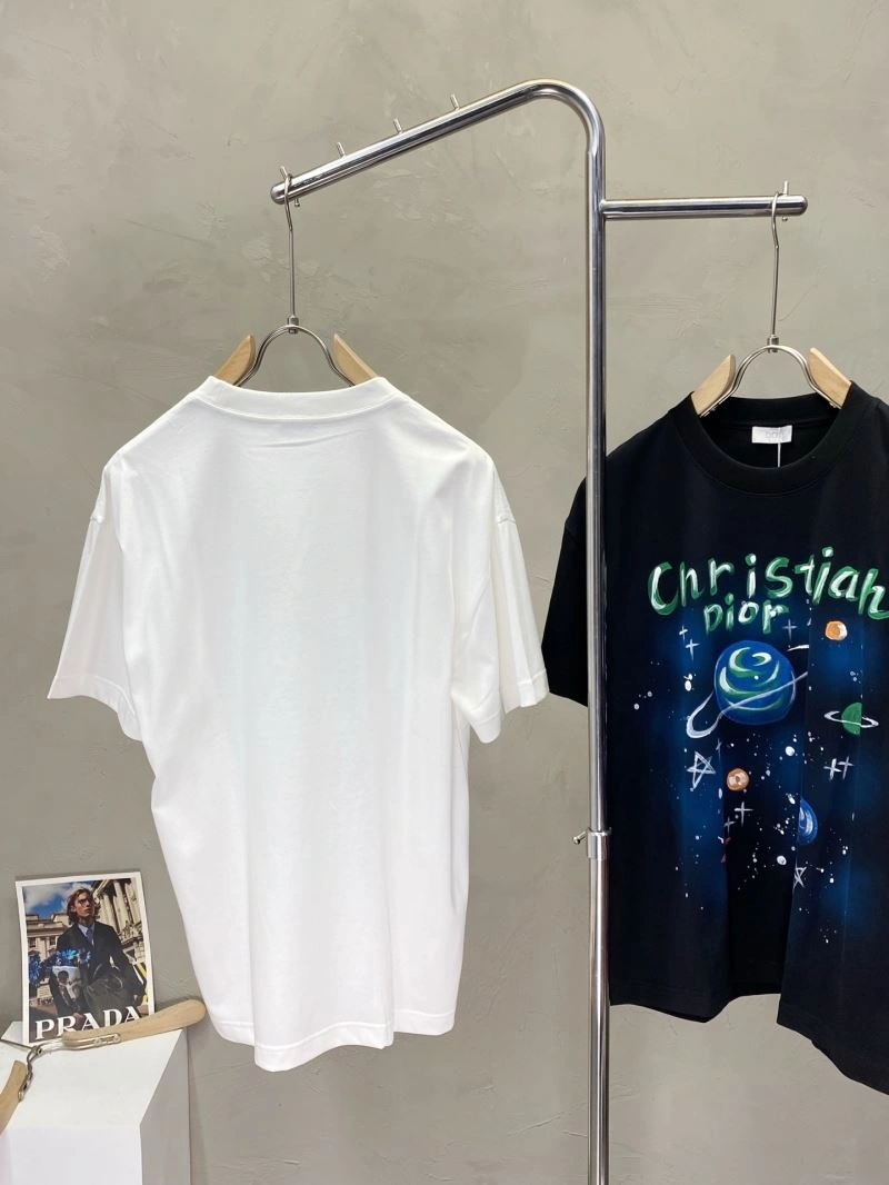 Perfect replica Christian Dior T-Shirts
