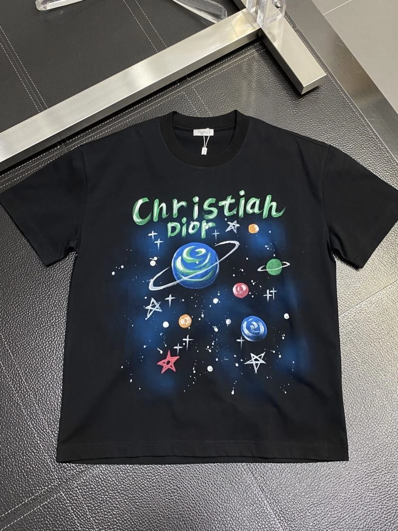 Perfect replica Christian Dior T-Shirts