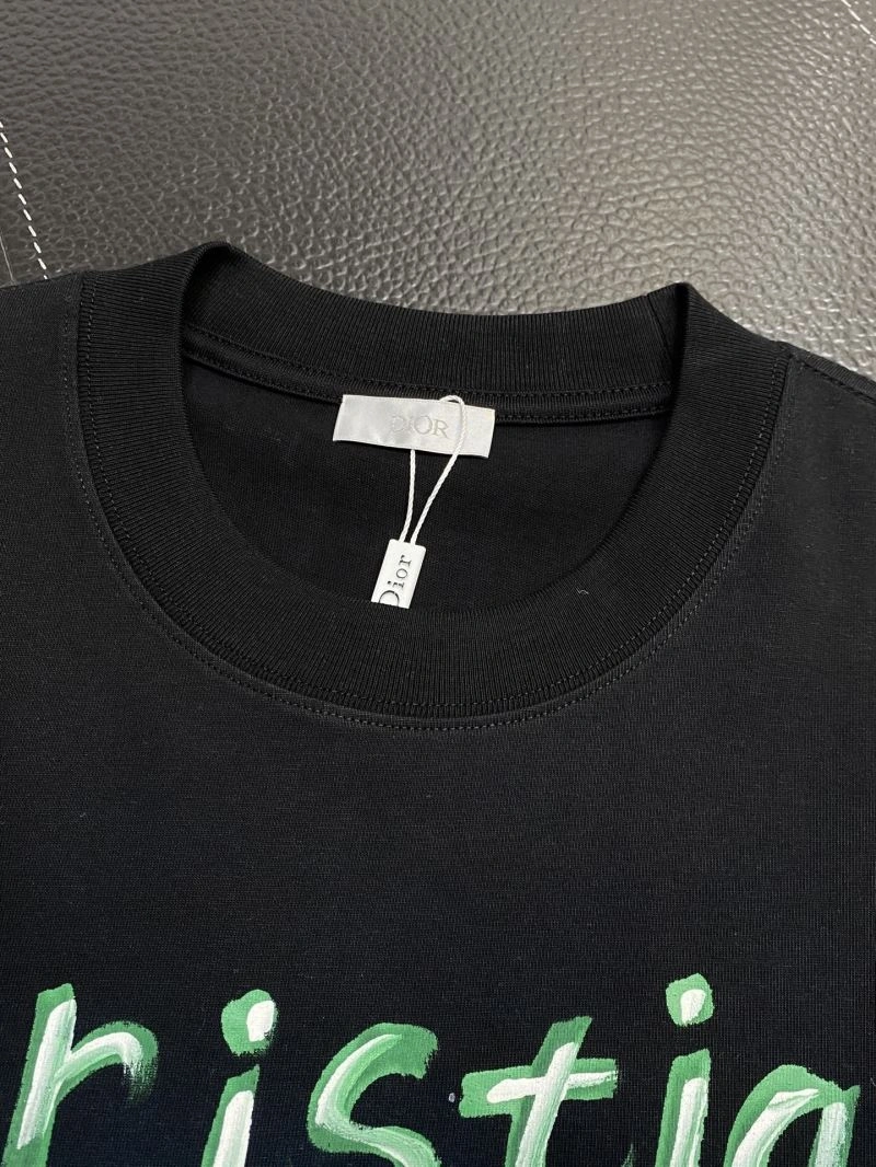 Perfect replica Christian Dior T-Shirts