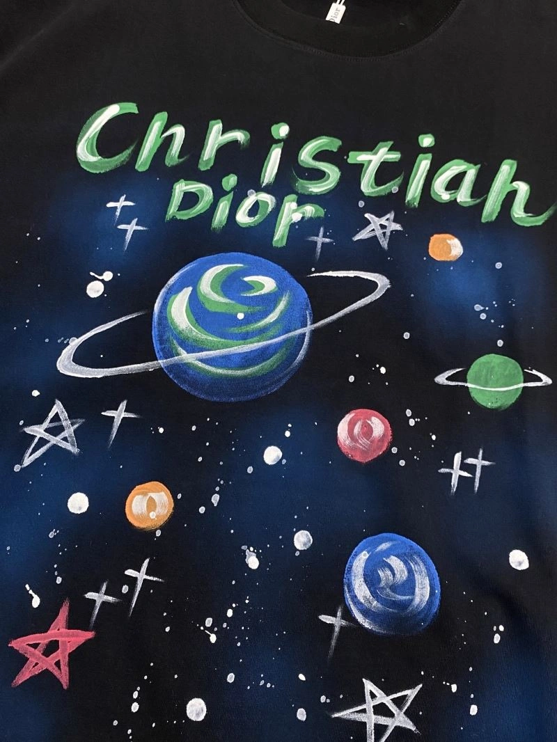 Perfect replica Christian Dior T-Shirts