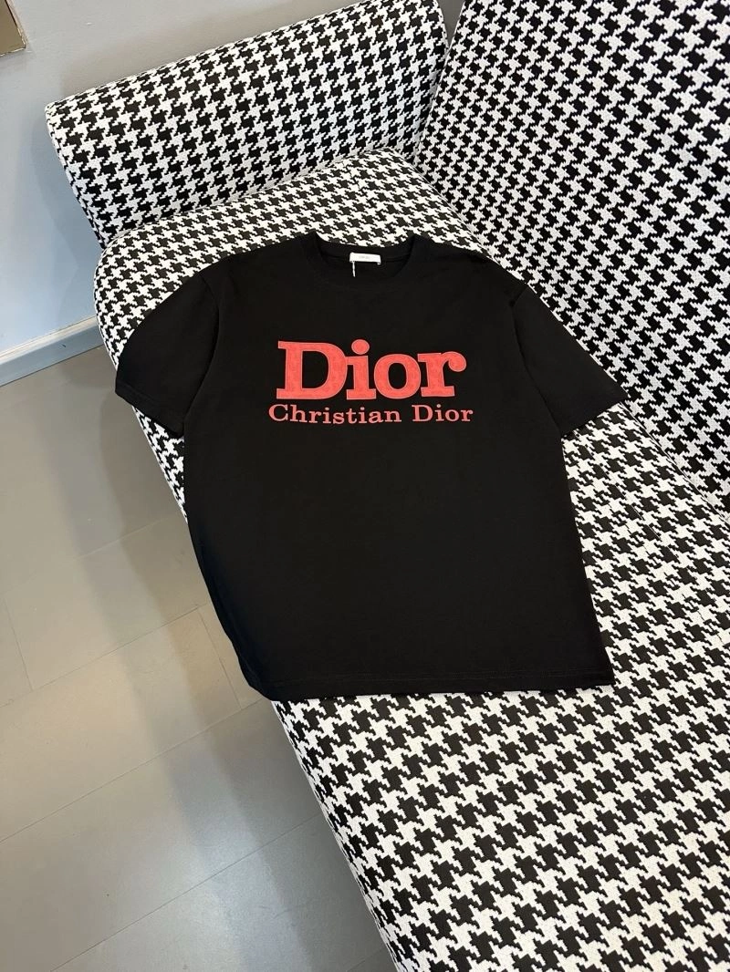 Christian Dior T-Shirts