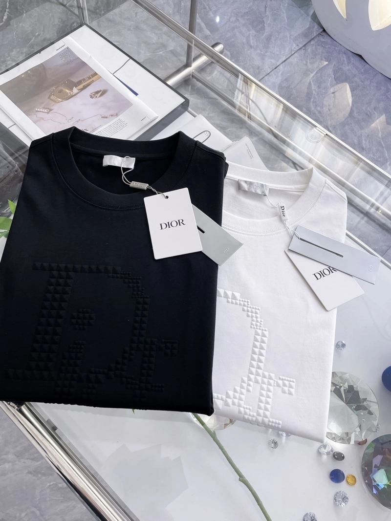 Authentic Christian Dior T-Shirts
