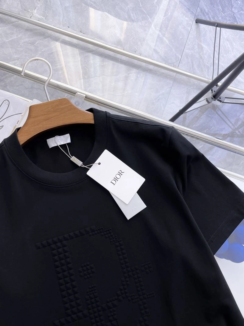 Authentic Christian Dior T-Shirts