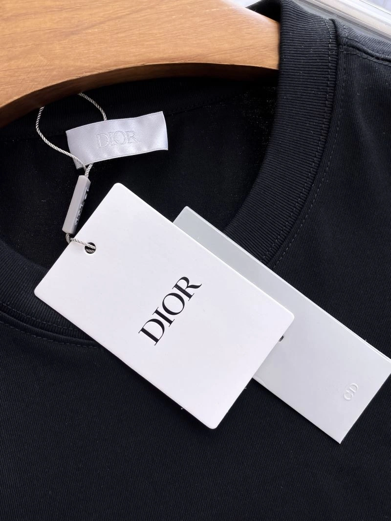 Authentic Christian Dior T-Shirts