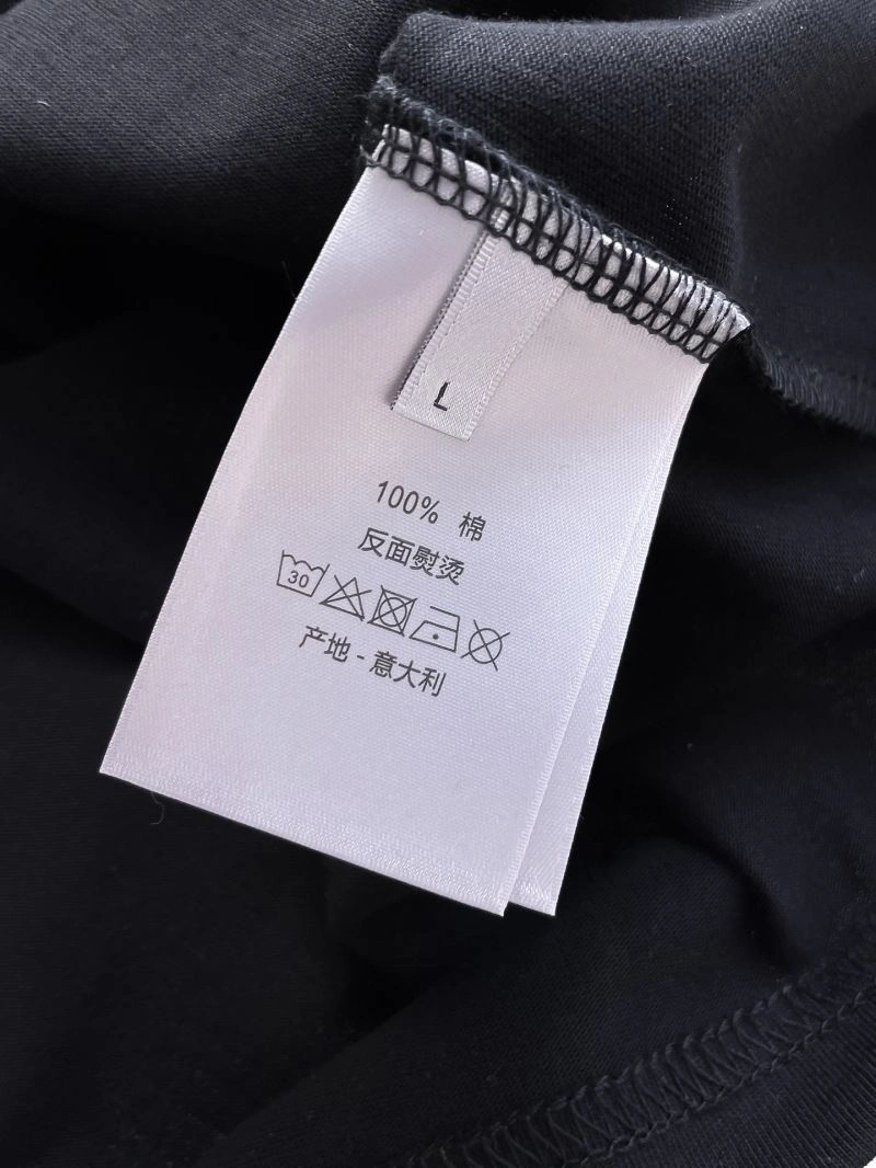 Authentic Christian Dior T-Shirts