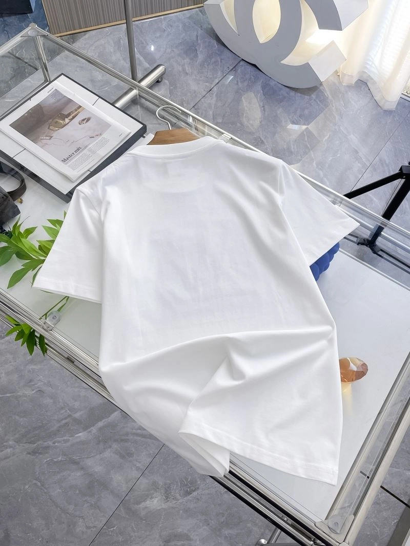 Real Christian Dior T-Shirts