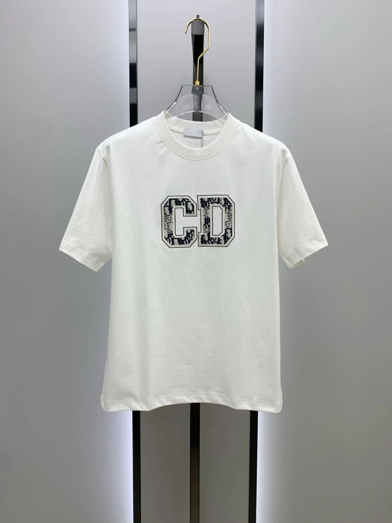 Christian Dior T-Shirts