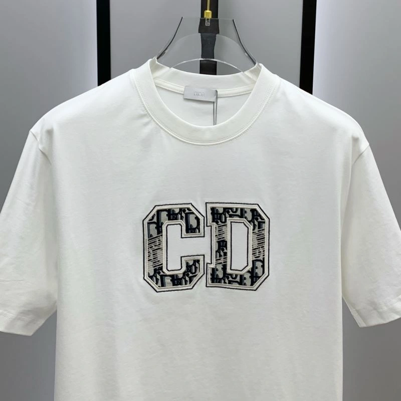 Factory-made Christian Dior T-Shirts