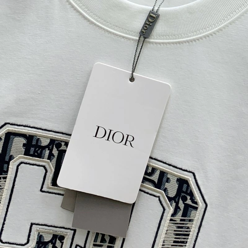 Factory-made Christian Dior T-Shirts