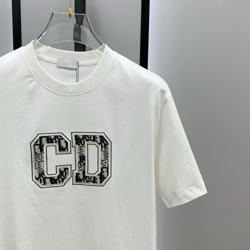 Factory-made Christian Dior T-Shirts