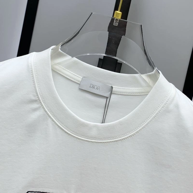 Factory-made Christian Dior T-Shirts
