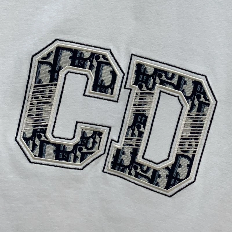 Factory-made Christian Dior T-Shirts