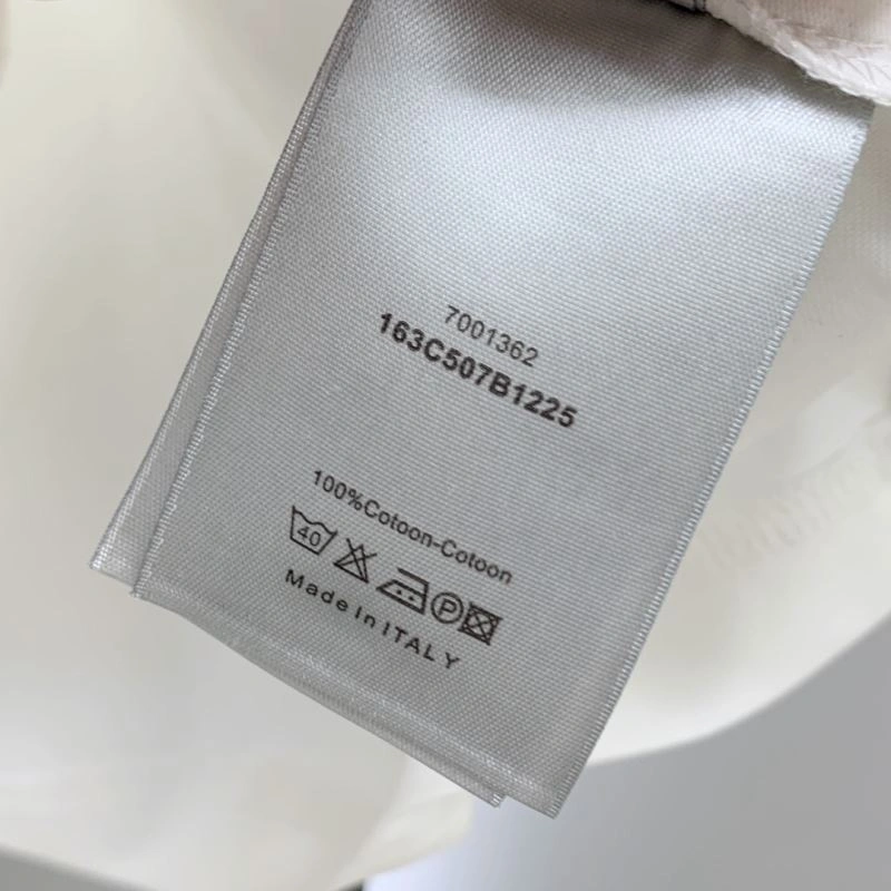 Factory-made Christian Dior T-Shirts