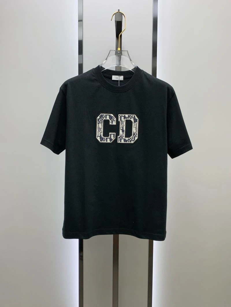 Christian Dior T-Shirts