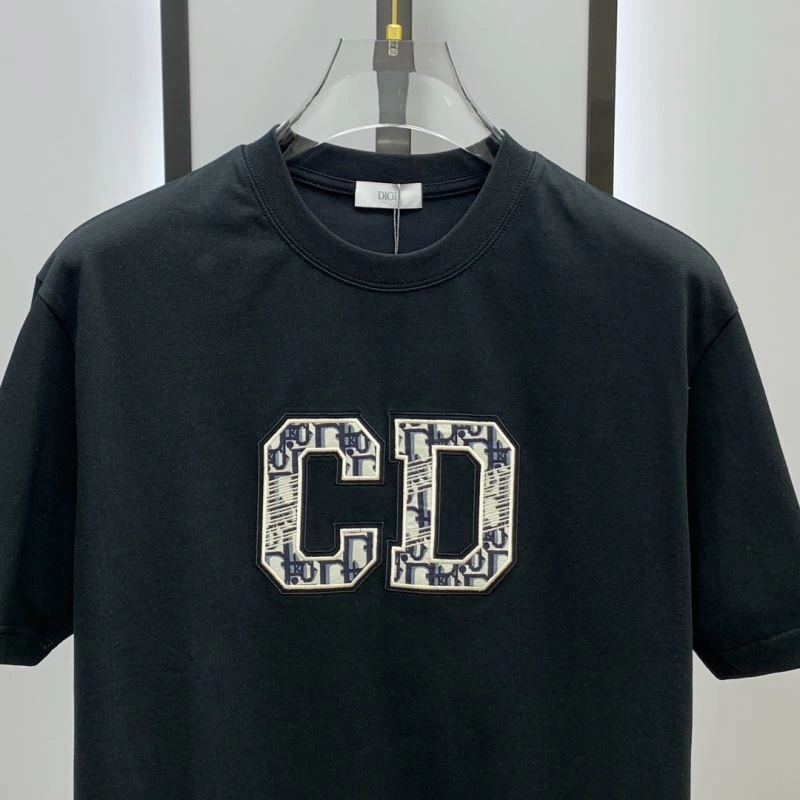 Legit Christian Dior T-Shirts