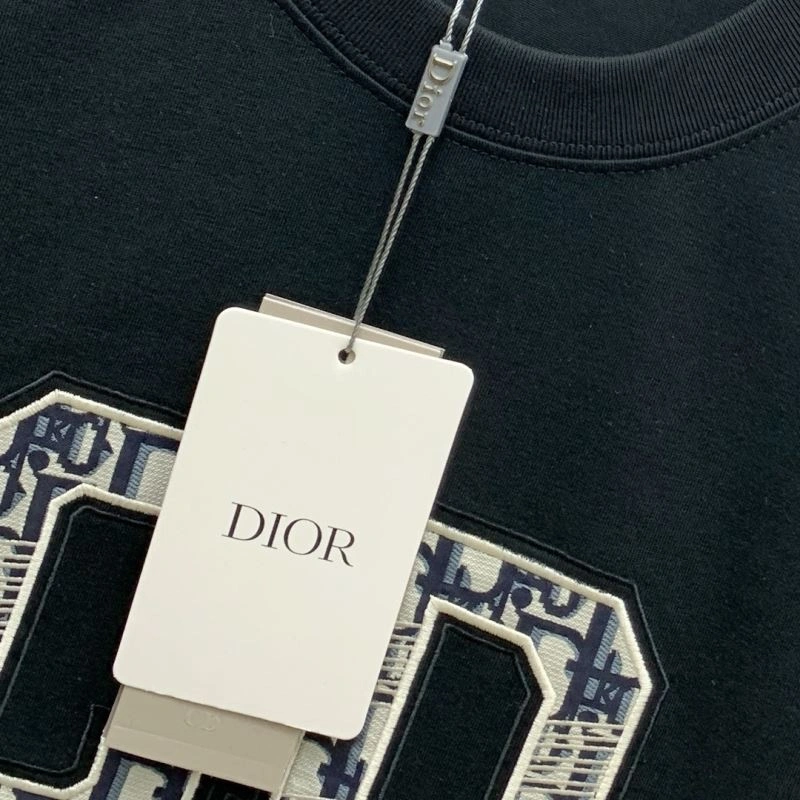 Legit Christian Dior T-Shirts