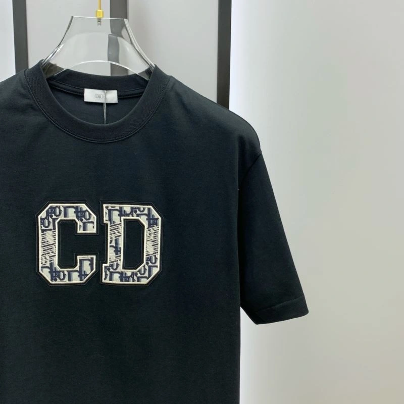 Legit Christian Dior T-Shirts