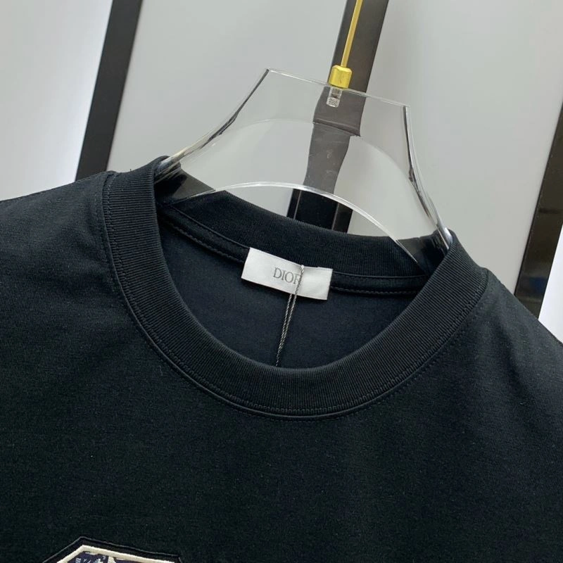 Legit Christian Dior T-Shirts