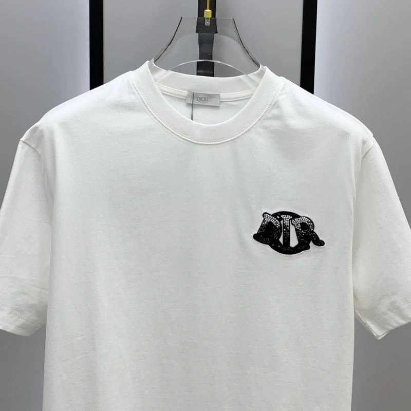 Factory-made Christian Dior T-Shirts