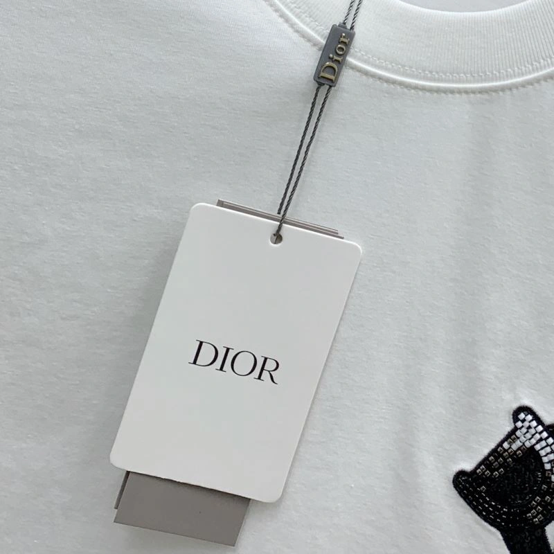 Factory-made Christian Dior T-Shirts