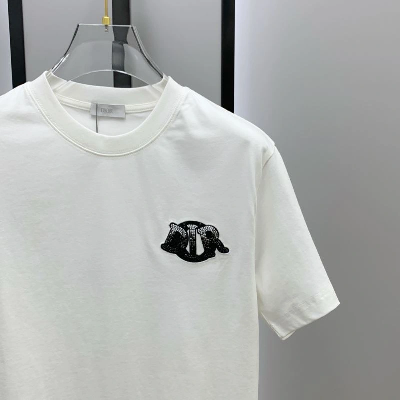 Factory-made Christian Dior T-Shirts