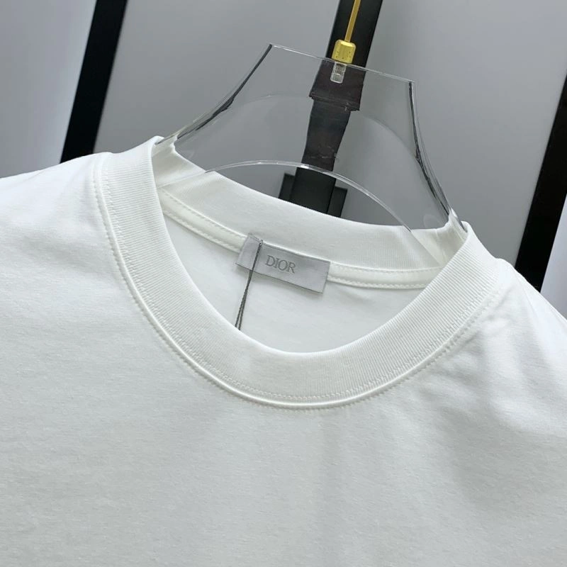 Factory-made Christian Dior T-Shirts
