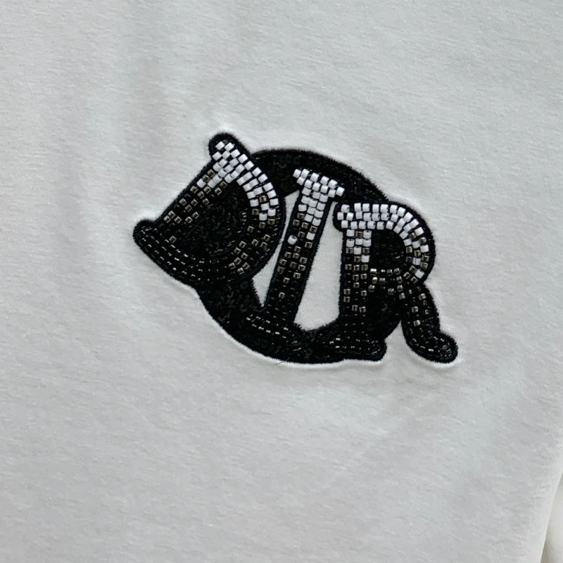 Factory-made Christian Dior T-Shirts