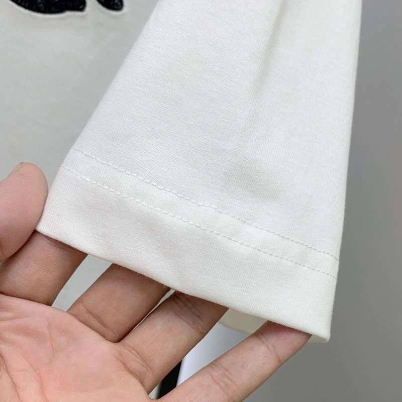 Factory-made Christian Dior T-Shirts