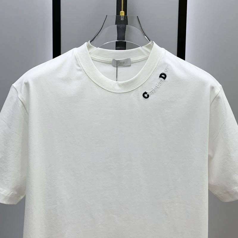 Real Christian Dior T-Shirts