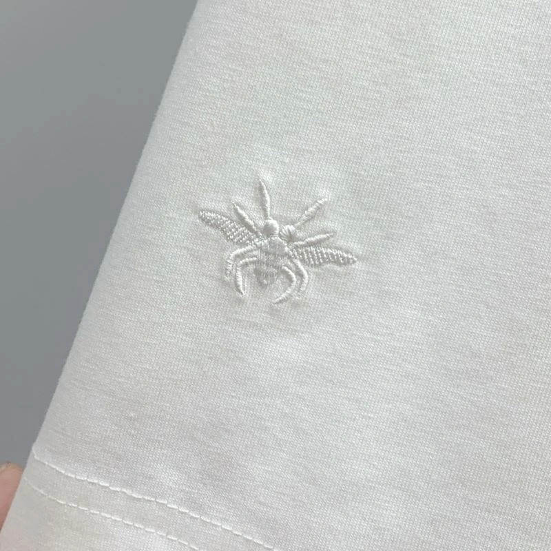 Real Christian Dior T-Shirts