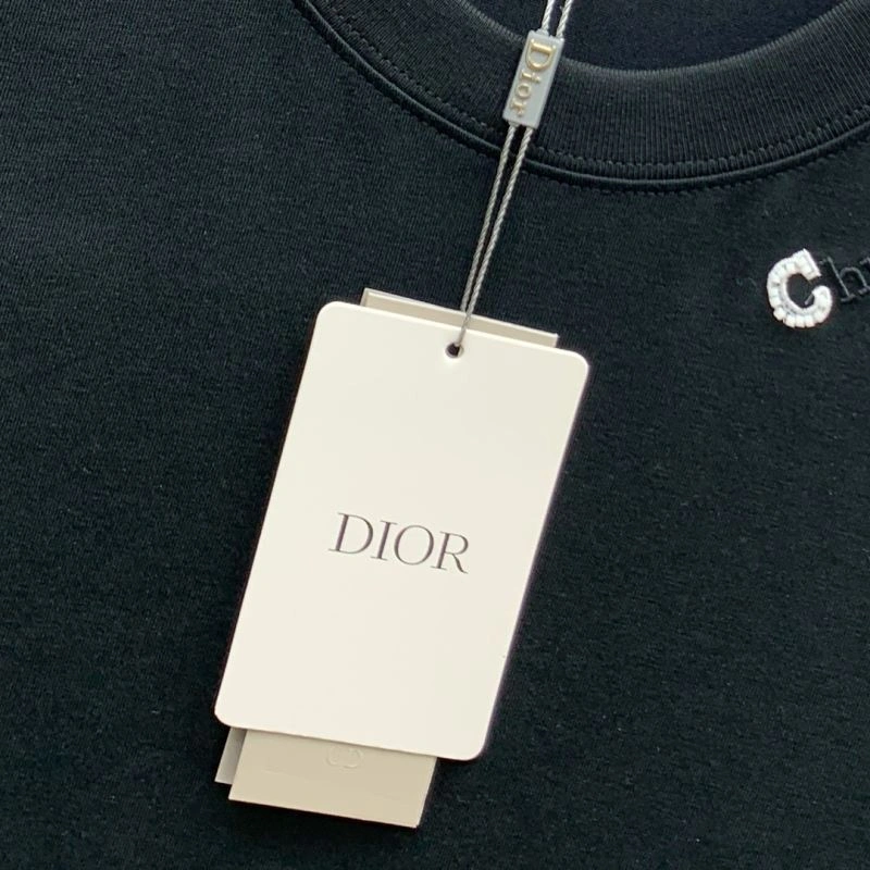 Brand-original Christian Dior T-Shirts