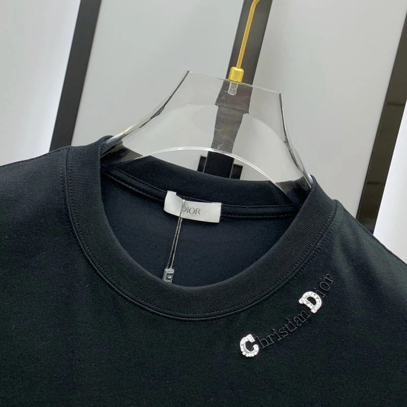 Brand-original Christian Dior T-Shirts