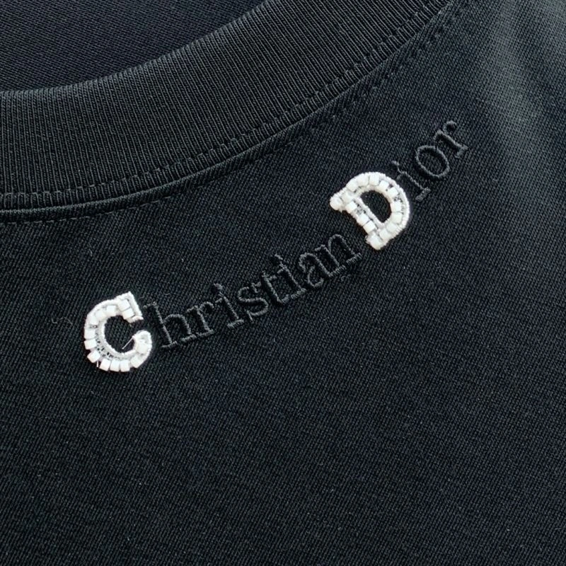 Brand-original Christian Dior T-Shirts