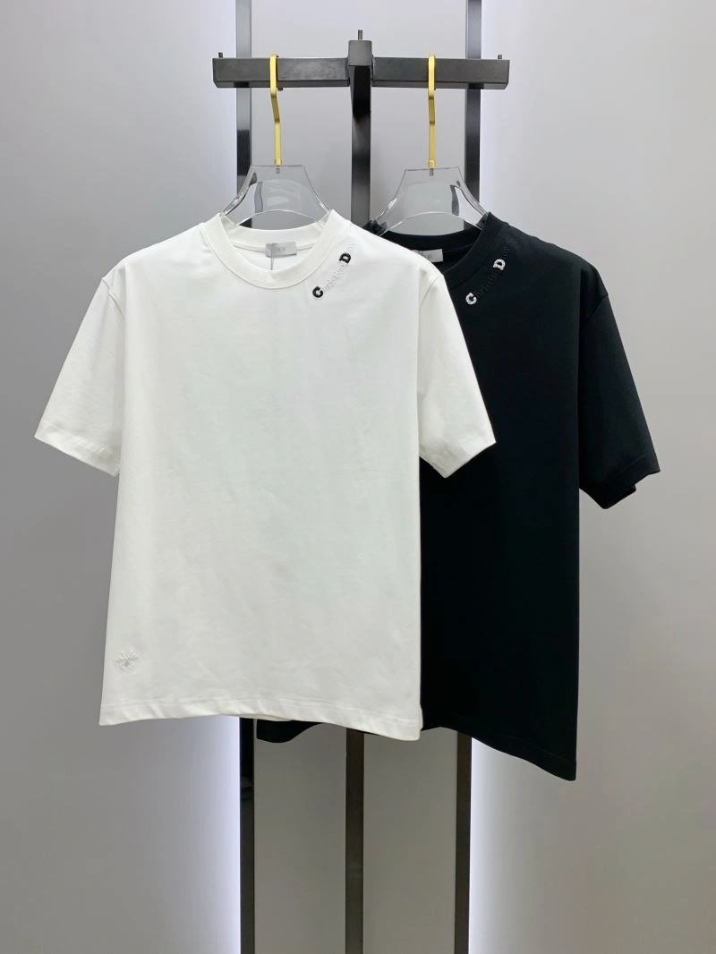 Brand-original Christian Dior T-Shirts