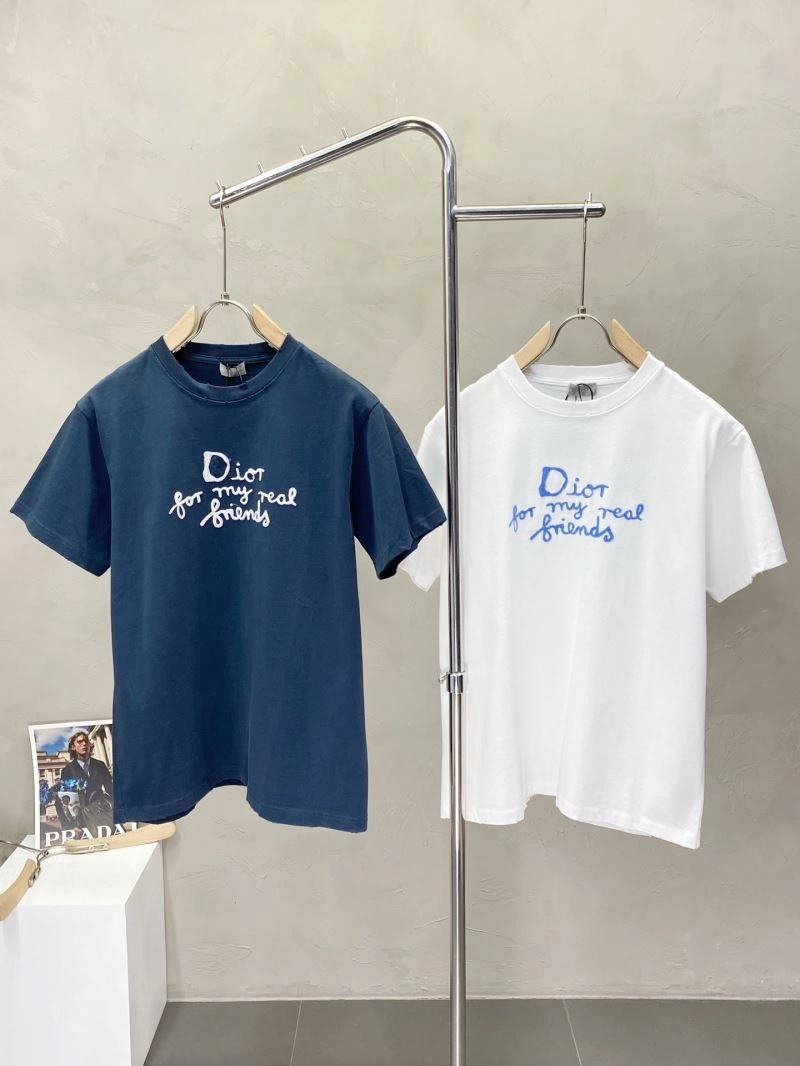 Christian Dior T-Shirts