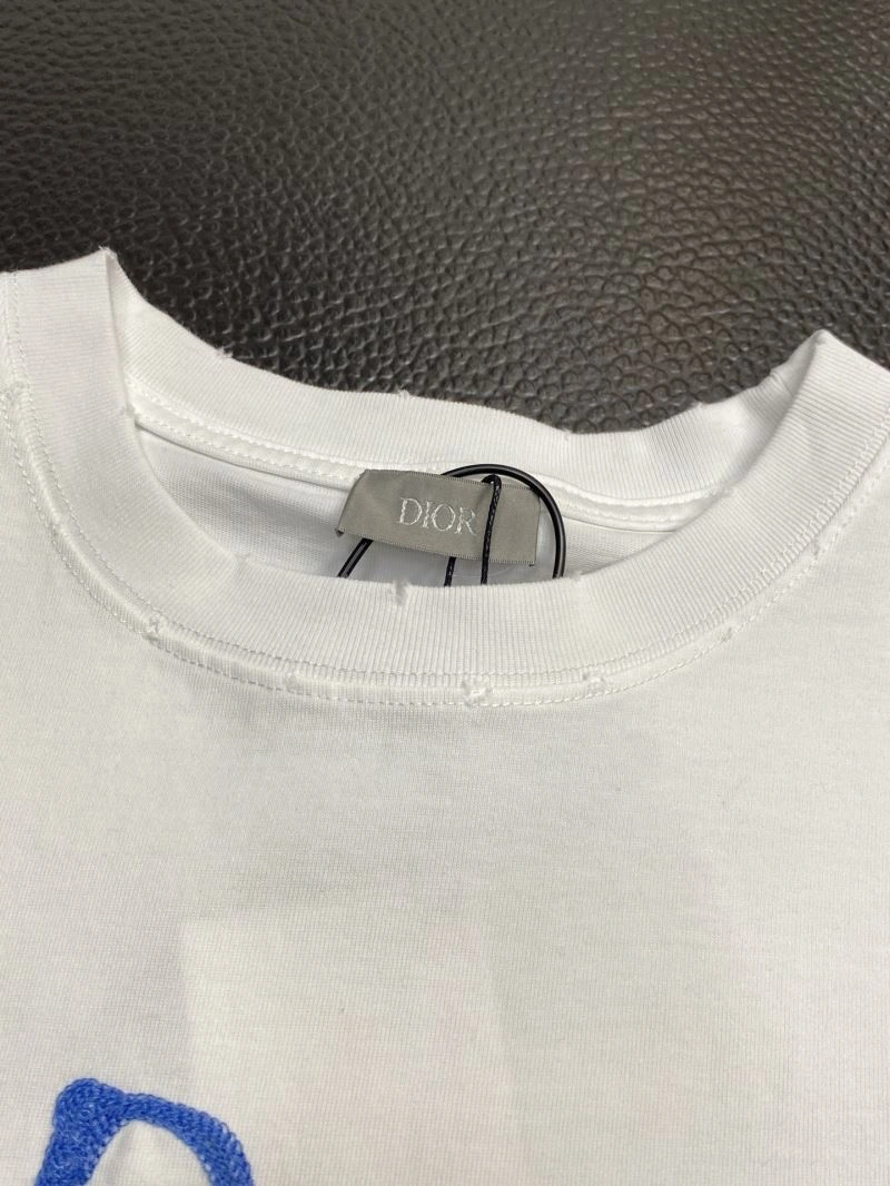 Original Christian Dior T-Shirts
