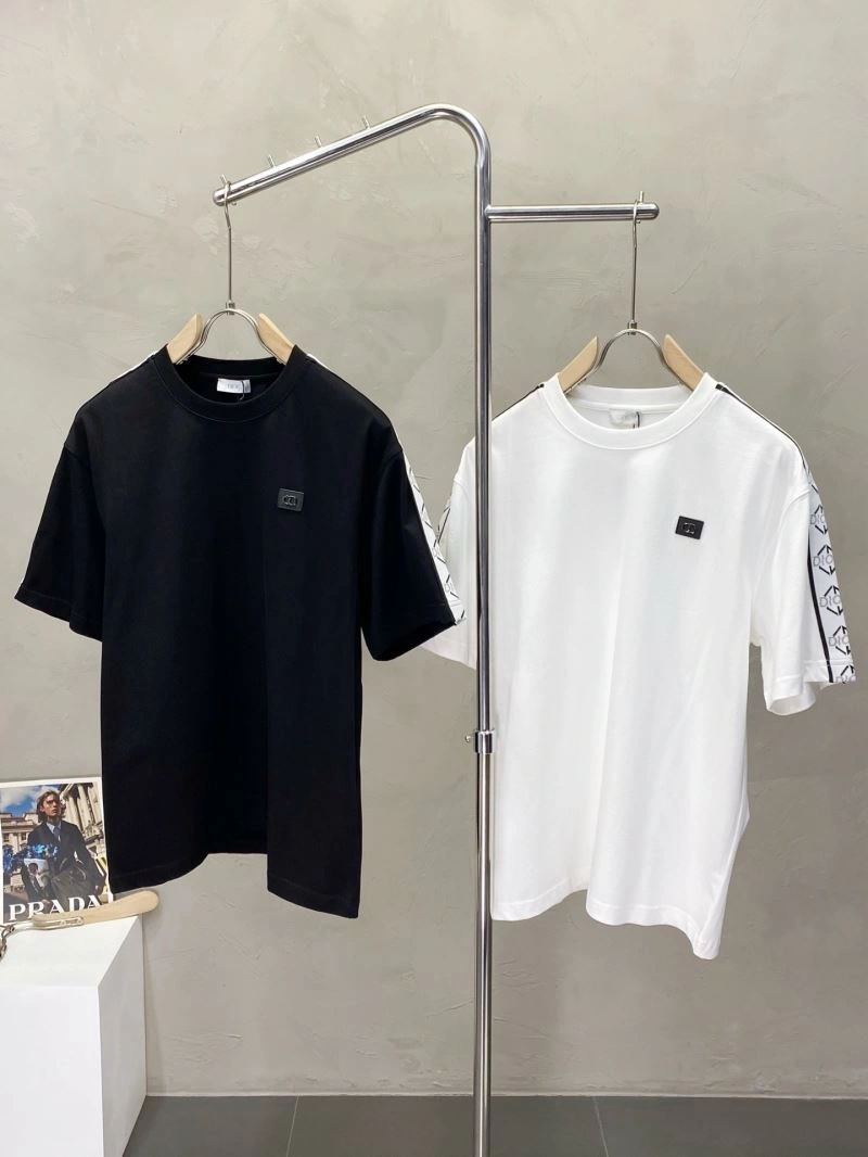 Christian Dior T-Shirts