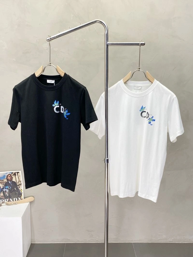 Christian Dior T-Shirts