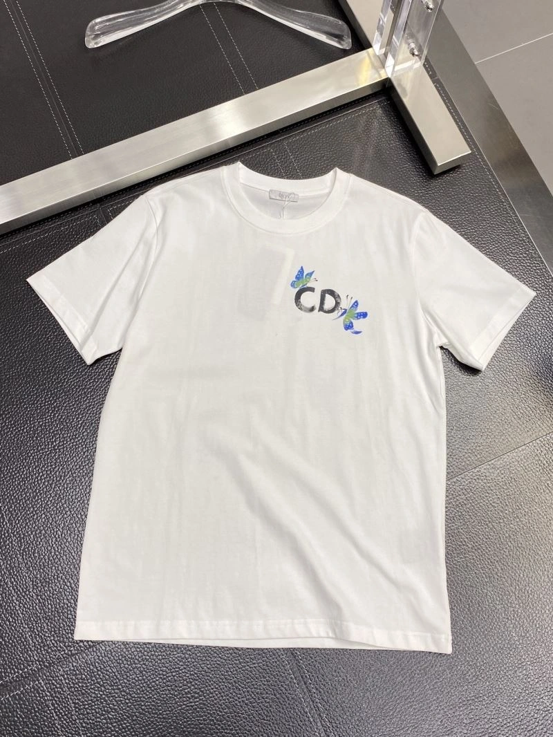 Top mirror Christian Dior T-Shirts