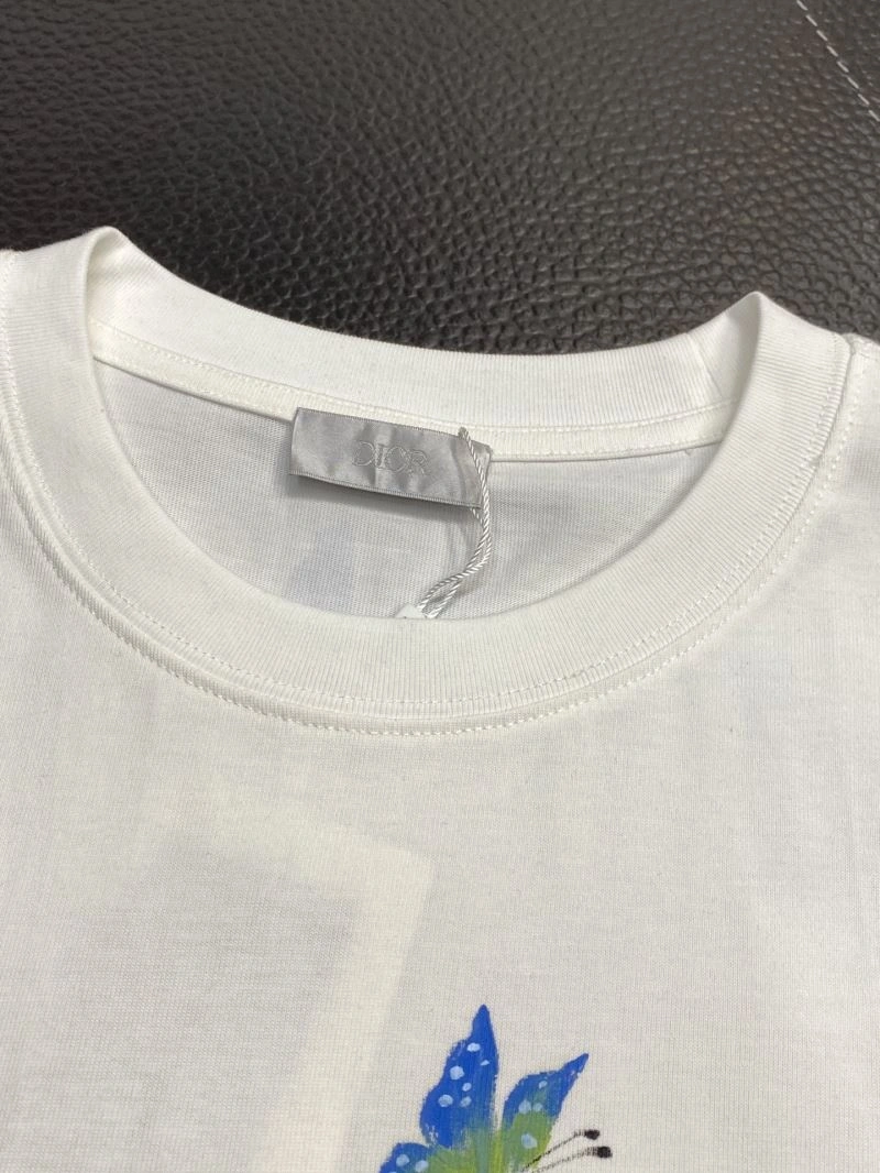 Top mirror Christian Dior T-Shirts