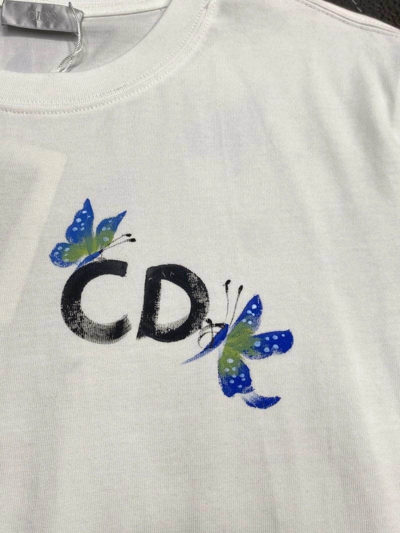 Top mirror Christian Dior T-Shirts