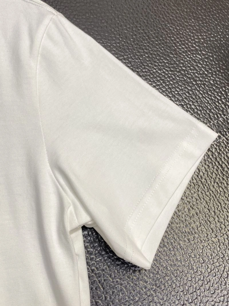 Top mirror Christian Dior T-Shirts